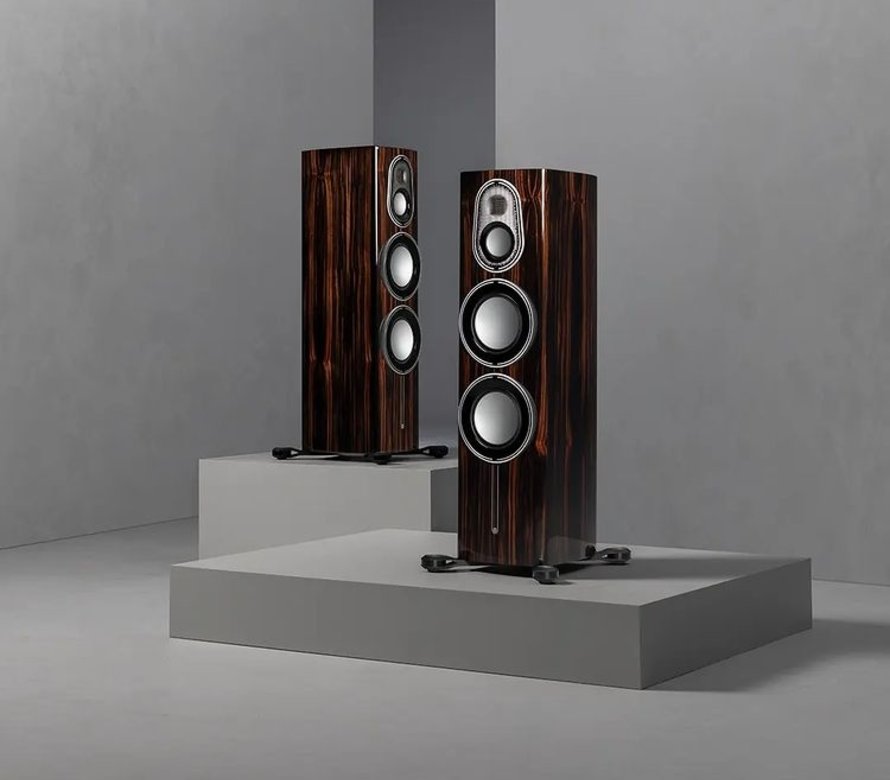 High-End Audio Systems & Home Automation - AV Luxury Group