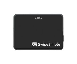 SwipeSimple B200 EMV Card Reader - AV Luxury Group