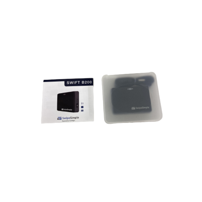 SwipeSimple B200 EMV Card Reader - AV Luxury Group