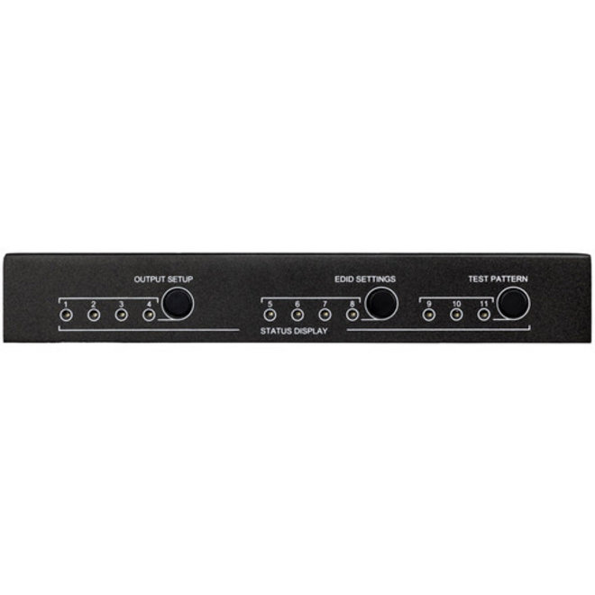 AVPro Edge Universal Signal and EDID Manager, AC-SC2-AUHD-GEN2 - AV ...