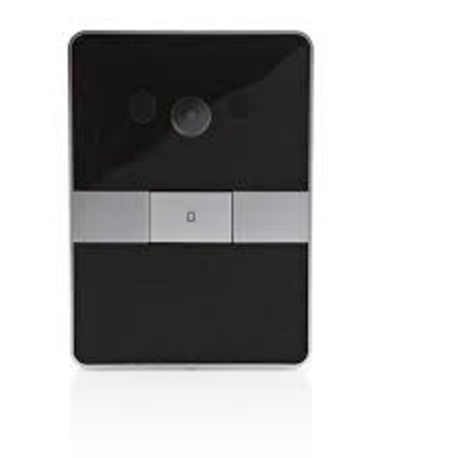 Control4 Door Station with Camera, C4-DSC-EN-INT - AV Luxury Group