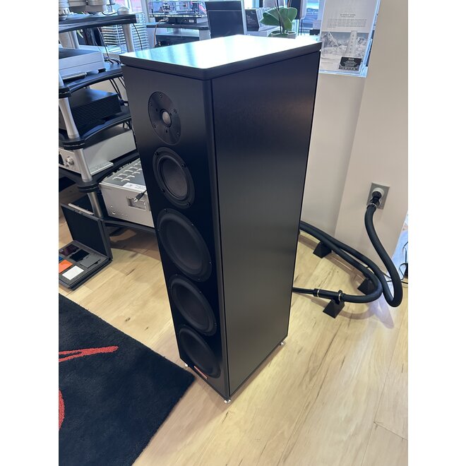 Free Standing Speakers | Floor Speakers | High End Floor Speakers - AV ...