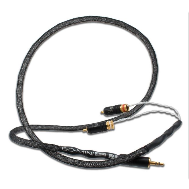 RCA Cables - AV Luxury Group