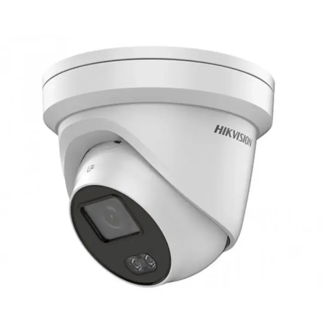 Hikvision ColorVu Outdoor Cameras - AV Luxury Group