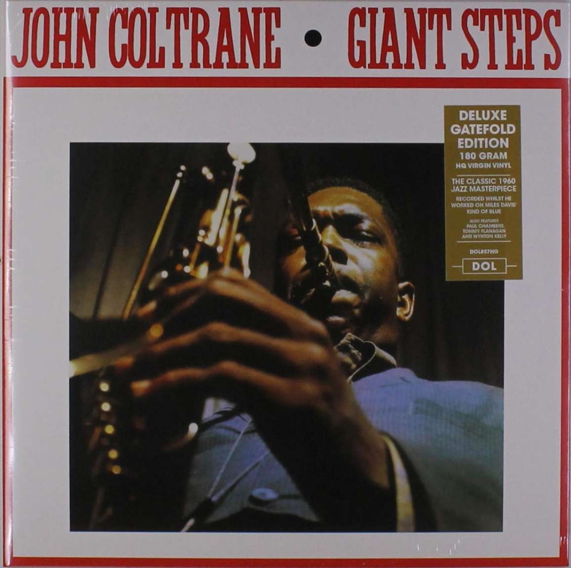 John Coltrane "Giant Steps" - AV Luxury Group