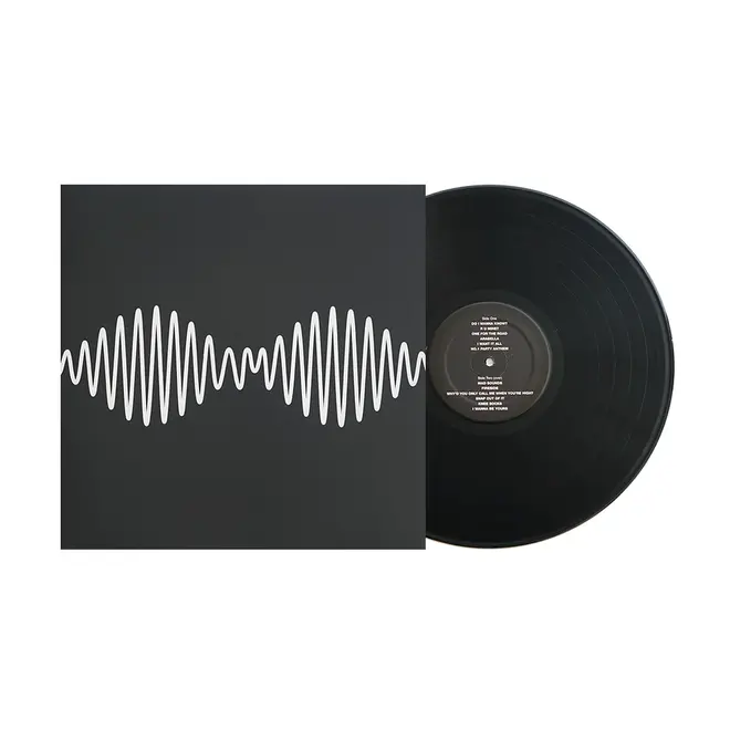 Arctic Monkeys "AM" Vinyl - AV Luxury Group