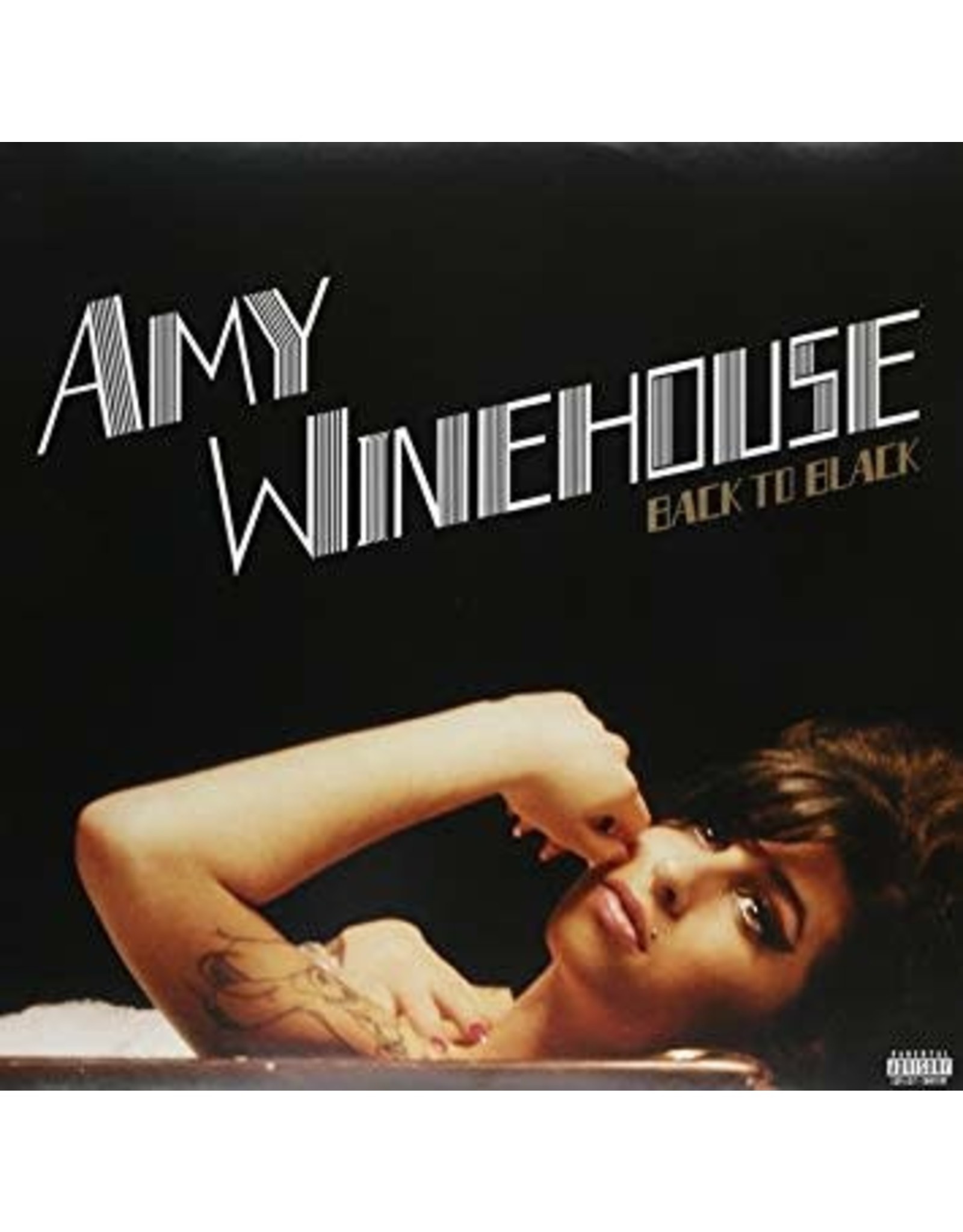 Amy Winehouse "Back To Black" - AV Luxury Group