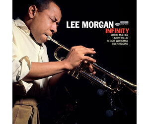 Lee Morgan "Infinity" Blue Note Tone Series 180 Gram Vinyl - AV Luxury Group