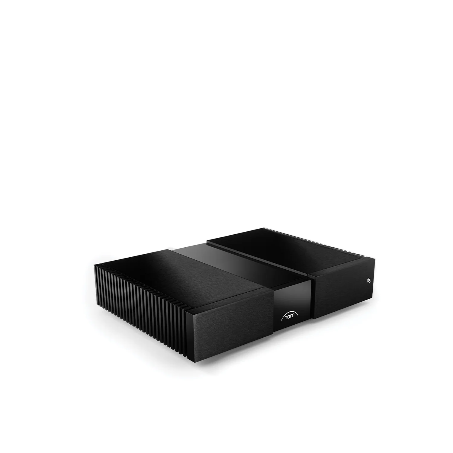 Naim Audio NAP 350 Mono Power Amplifier - AV Luxury Group