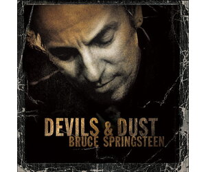 Bruce Springsteen Devils & Dust Vinyl - AV Luxury Group
