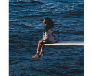 SZA SOS Exclusive Vinyl - AV Luxury Group