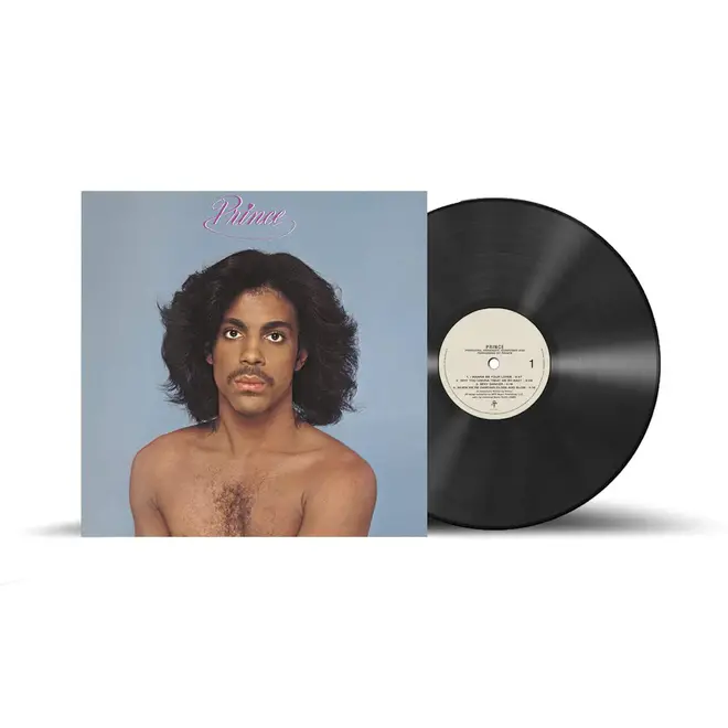 Prince - Prince Breakthrough 2nd Album Vinyl - AV Luxury Group