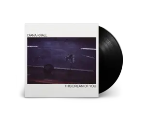 Diana Krall - This Dream Of You , 2LP Vinyl - AV Luxury Group