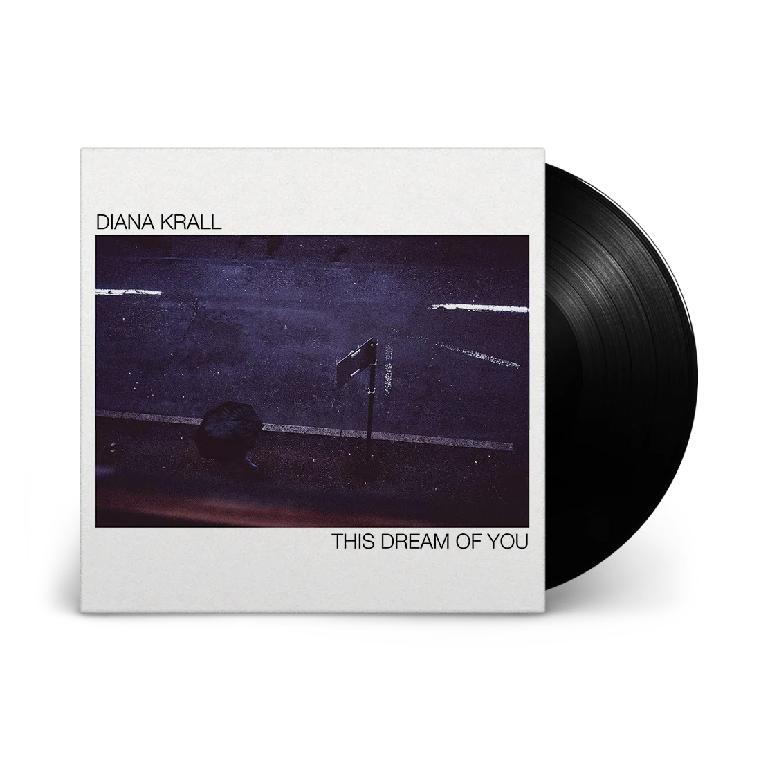 Diana Krall - This Dream Of You , 2LP Vinyl - AV Luxury Group