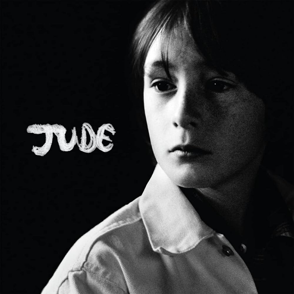 Julian Lennon - JUDE , Vinyl - AV Luxury Group