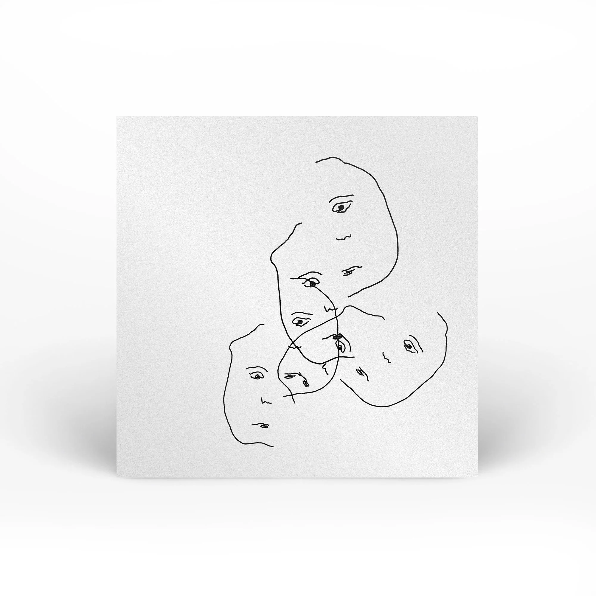 Isobel Waller-Bridge "VIII" Vinyl - AV Luxury Group