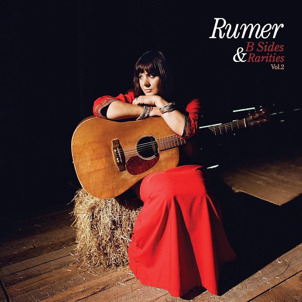 Rumer - B Sides & Rarities Vol. 2 Vinyl Record - AV Luxury Group