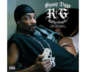 Snoop Dogg - R & G Rhythm & Gangsta The Masterpiece , Double LP - AV Luxury Group