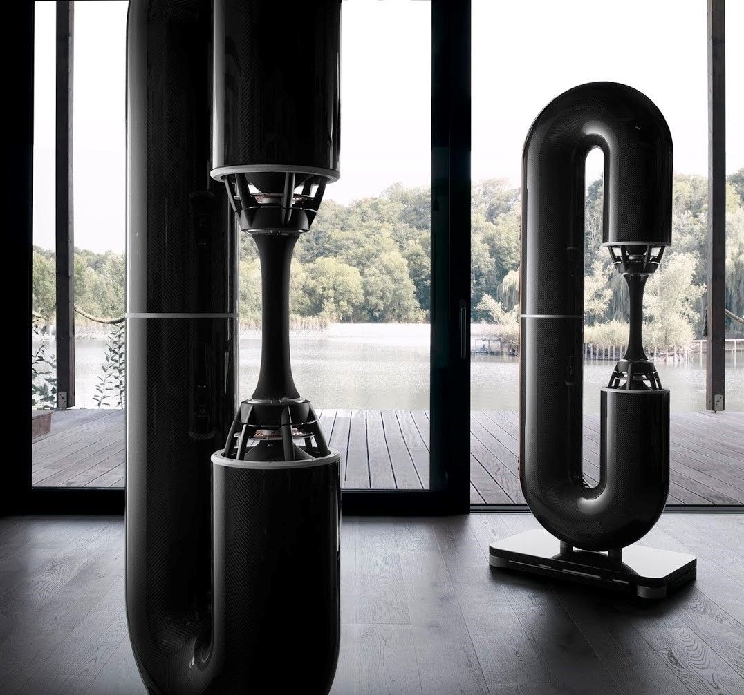 Bayz Audio Counterpoint 2.0 - AV Luxury Group