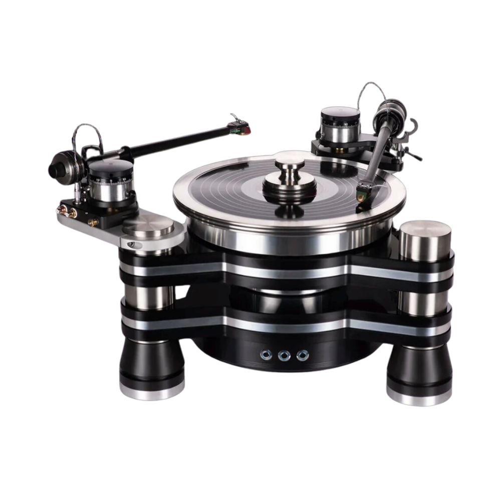 VPI Titan Direct Turntable - AV Luxury Group
