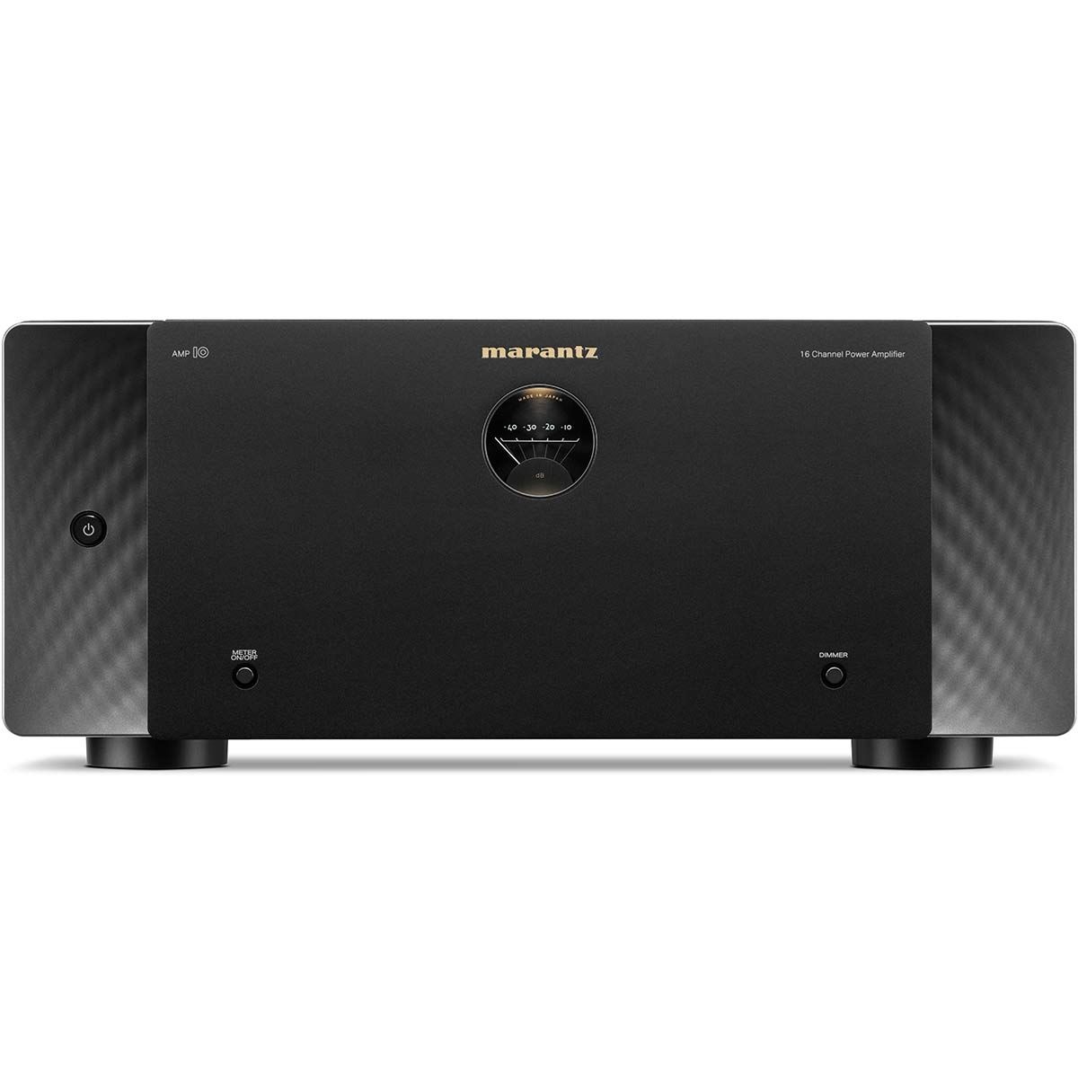 Marantz AMP 10 16-channel Reference Amplifier - AV Luxury Group