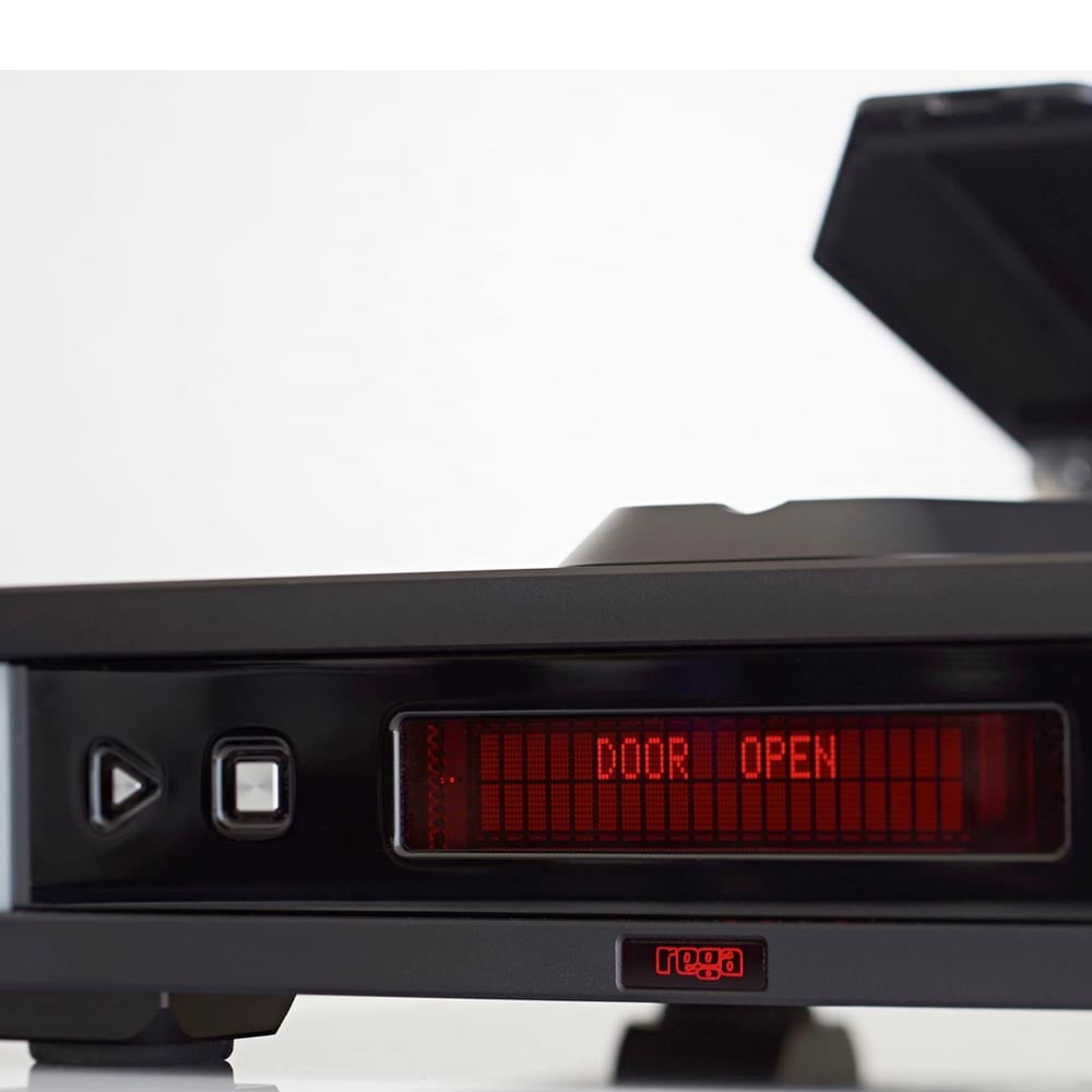 Rega Isis Valve Reference CD Player Free Shipping - AV Luxury Group