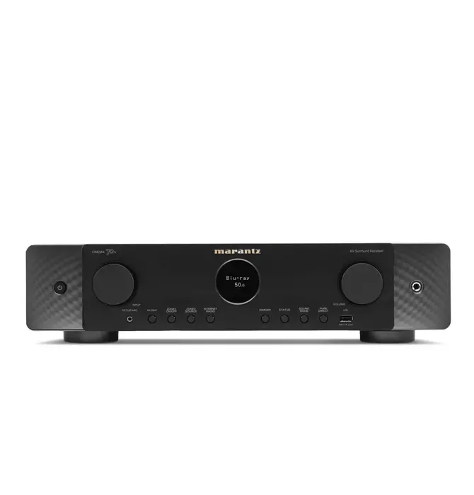 Marantz - Stereo 70 S , Stereo Receiver - AV Luxury Group