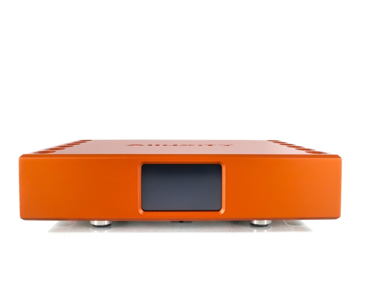 Alluxity Integrated Amplifier - AV Luxury Group