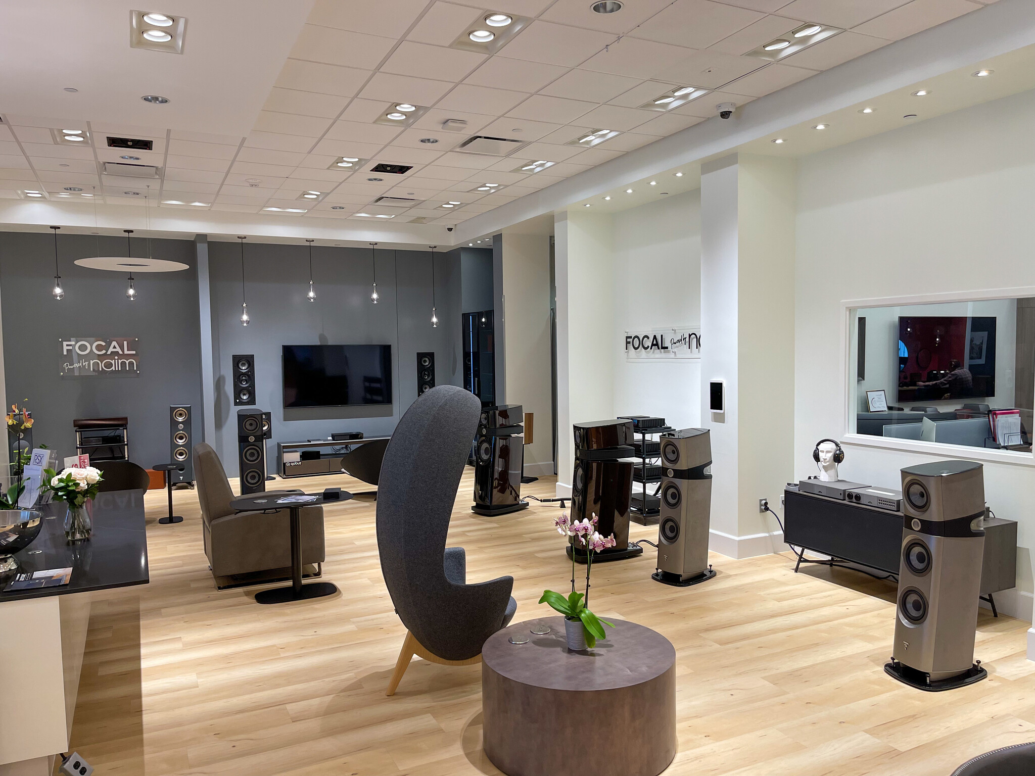 what are the legendary audio brands? - AV Luxury Group