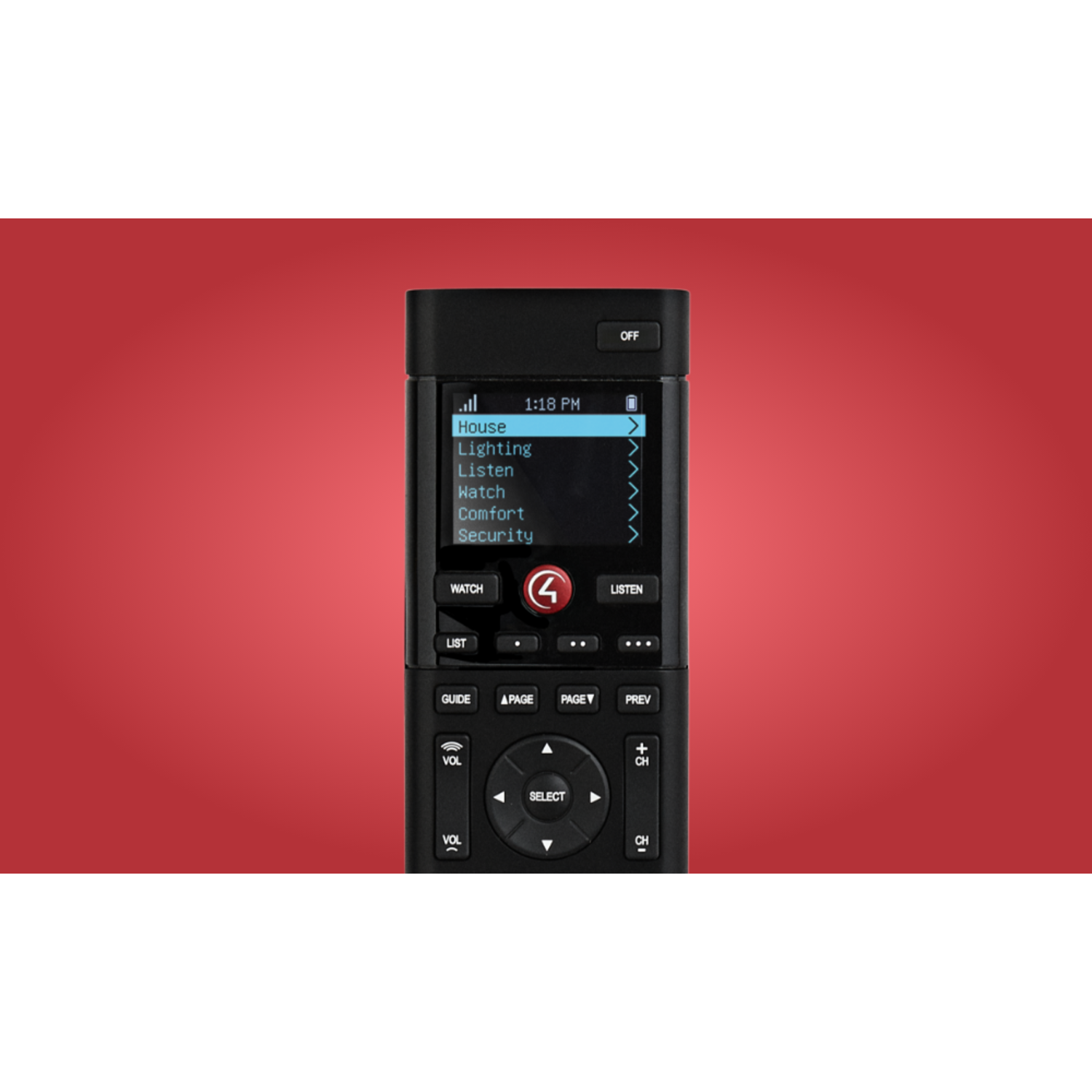 Control4 Single Room Hub And Controller C4 Core Lite Rsk Av Luxury Group