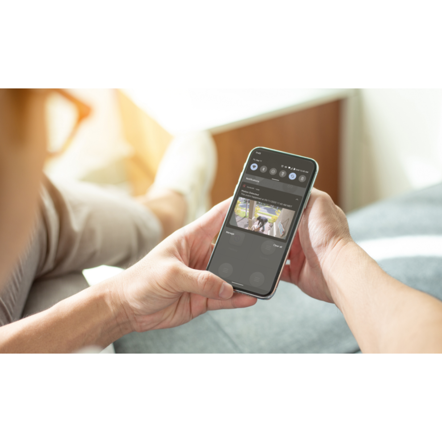 Control4 Single Room Hub & Controller, C4-CORE-LITE-RSK - AV Luxury Group