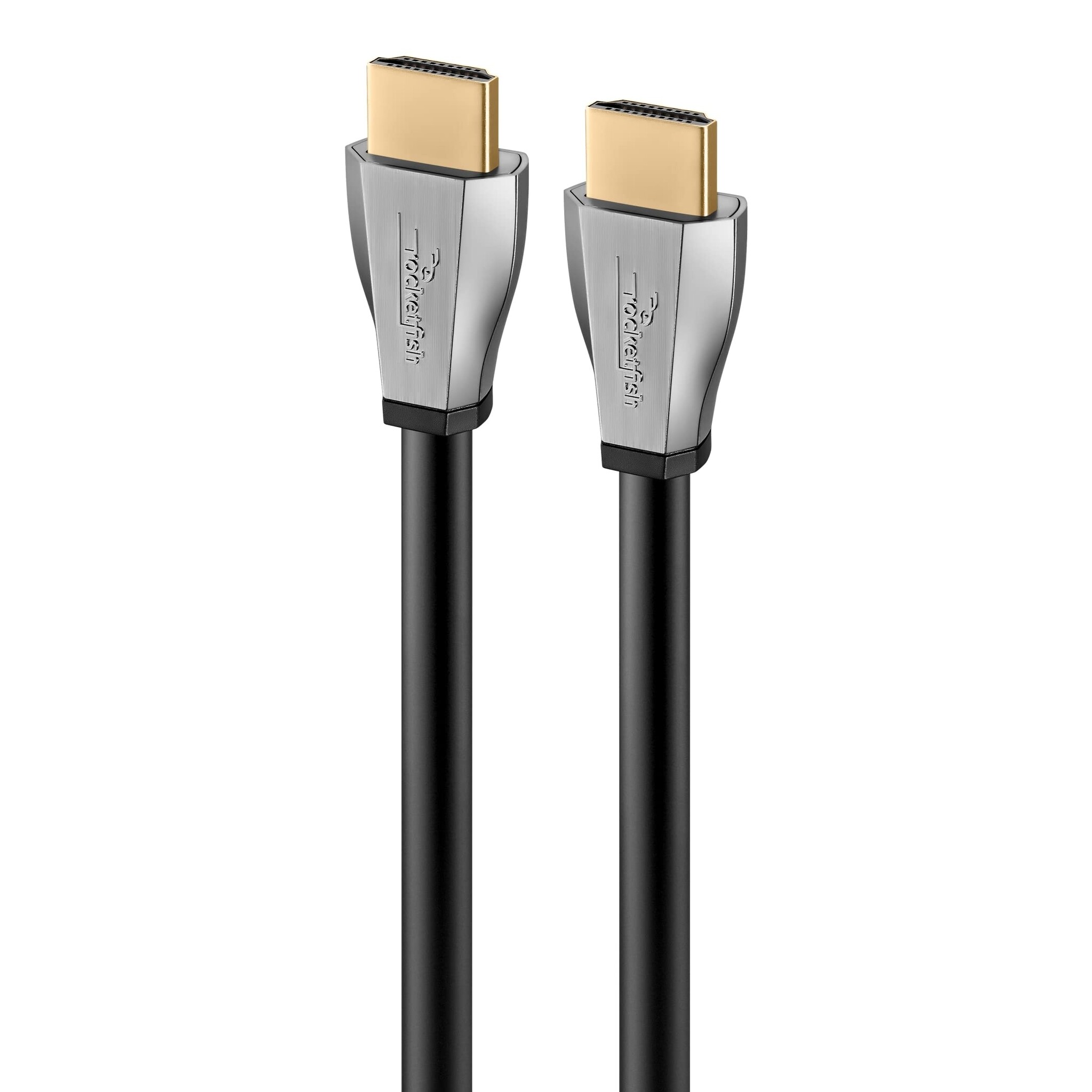 Rocketfish - 4feet 4K Ultra HD HDMI Cable - AV Luxury Group