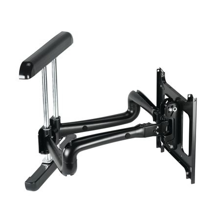 Chief ® PDR Series Large Flat Panel Swing Arm Wall Display Mount - AV ...