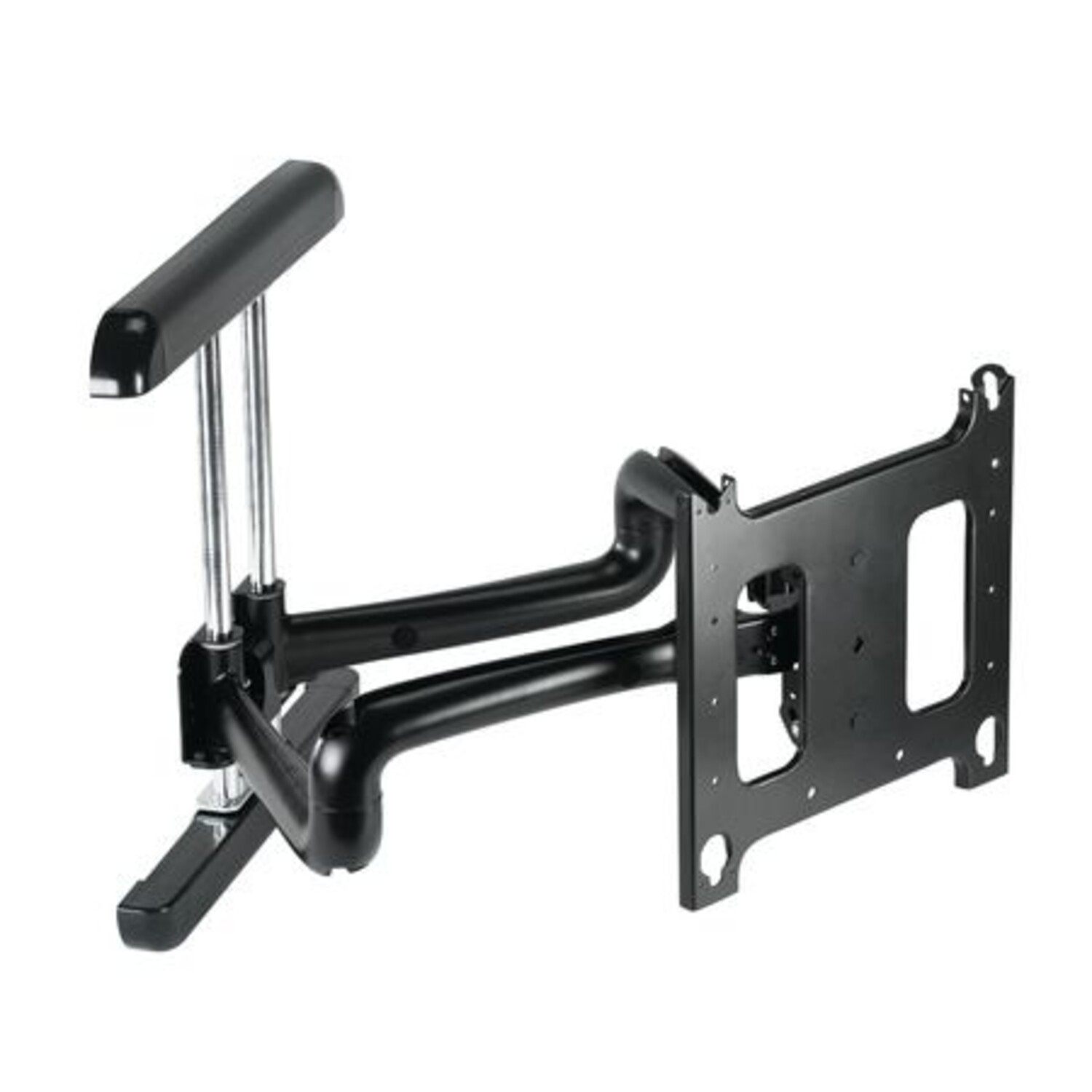 Chief ® PDR Series Large Flat Panel Swing Arm Wall Display Mount - AV ...