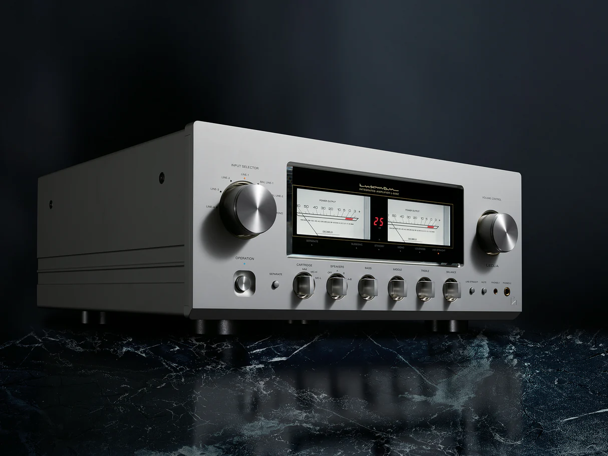 Top 10 High-End Audio Brands for Audiophiles: Luxman, Jeff Rowland ...