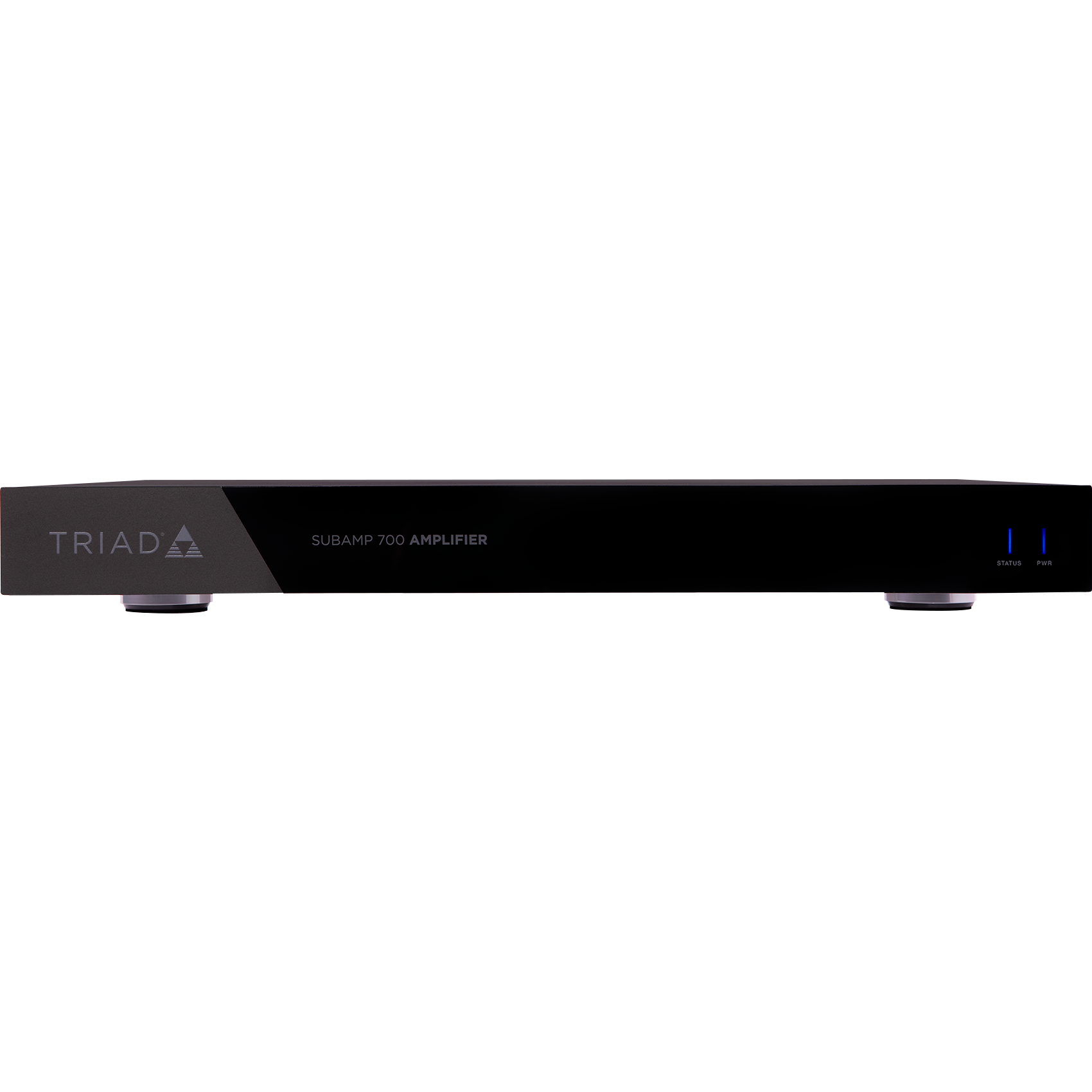 New Triad Subwoofer Rackmount Amplifier - AV Luxury Group
