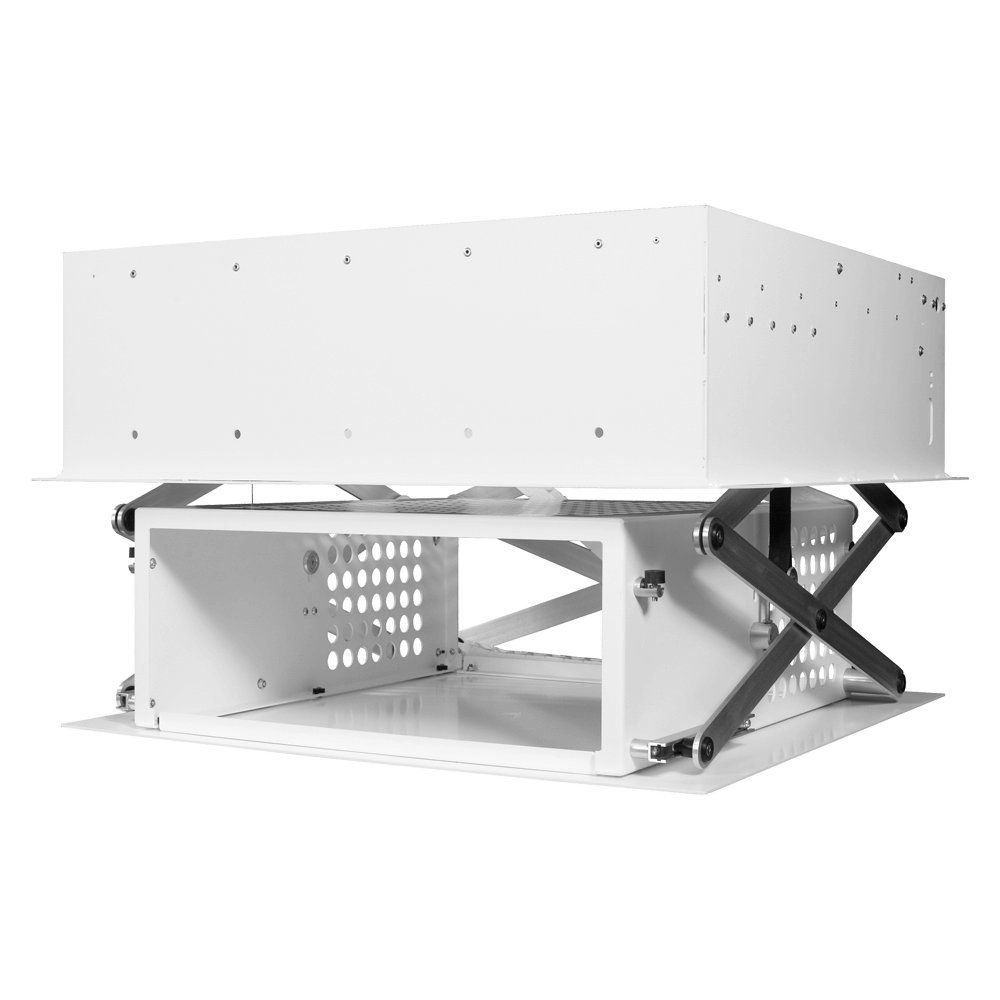 Future Automation - PDR Projector Lift Residential Ceiling Drop Mount ...