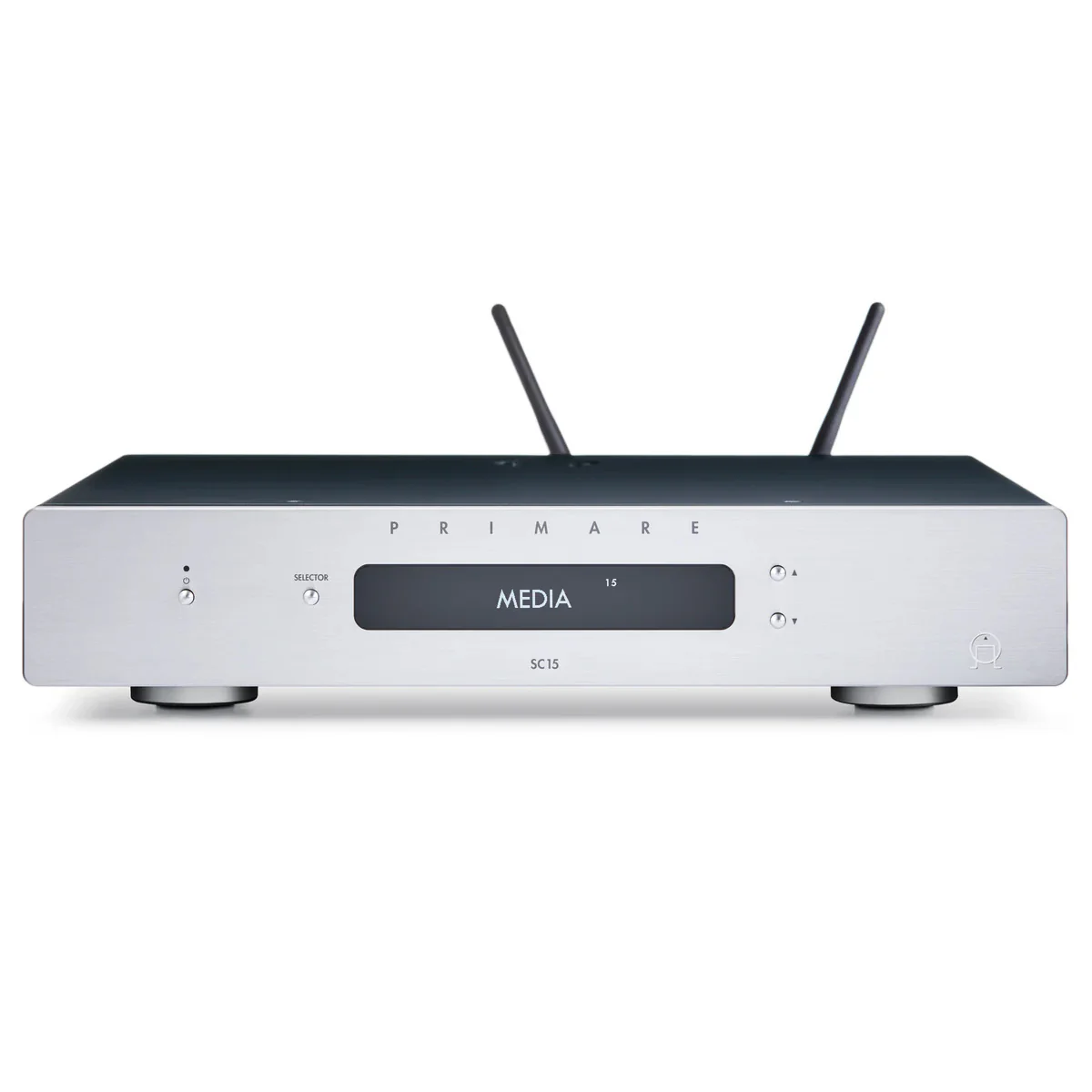 Primare SC15 Prisma MK2 Preamplifier - AV Luxury Group
