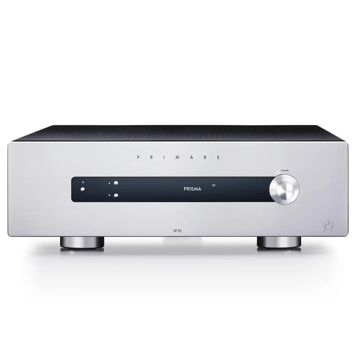 Primare SPA25 Prisma , SP25 Prisma, A.35 8 Home Cinema Integrated Amp ...