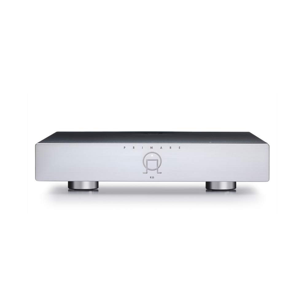 Primare R15 & R35 Phono Preamplifers - AV Luxury Group
