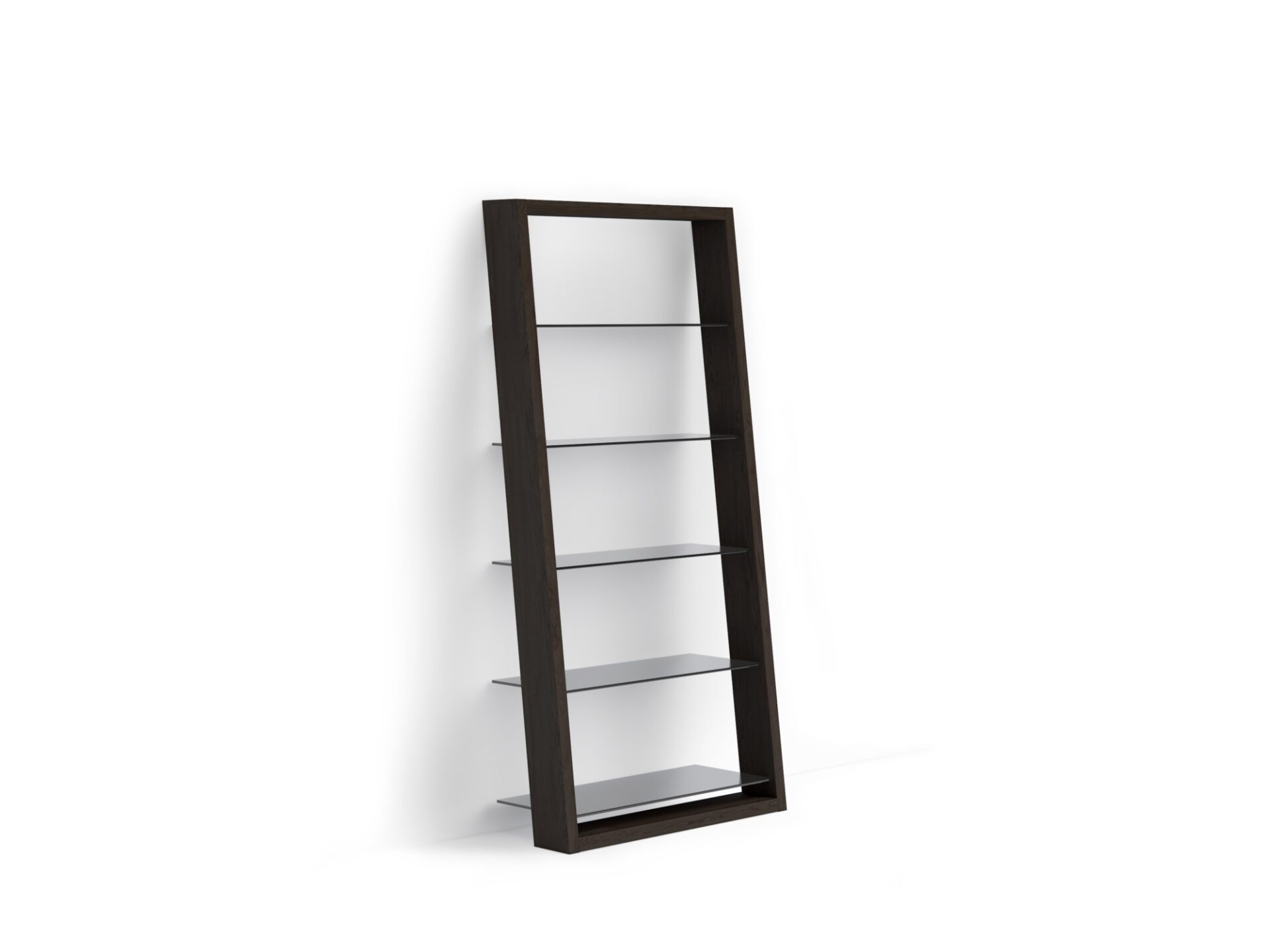 BDI Eileen™ 5166 Leaning Shelf - AV Luxury Group