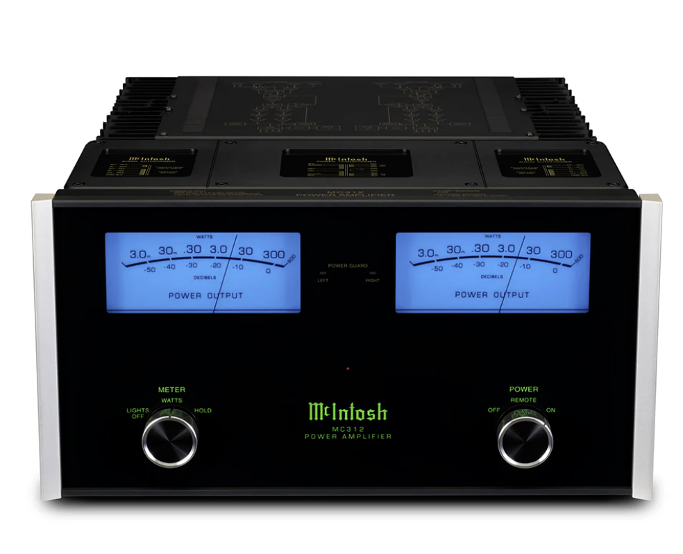 Top 10 power amplifiers - AV Luxury Group