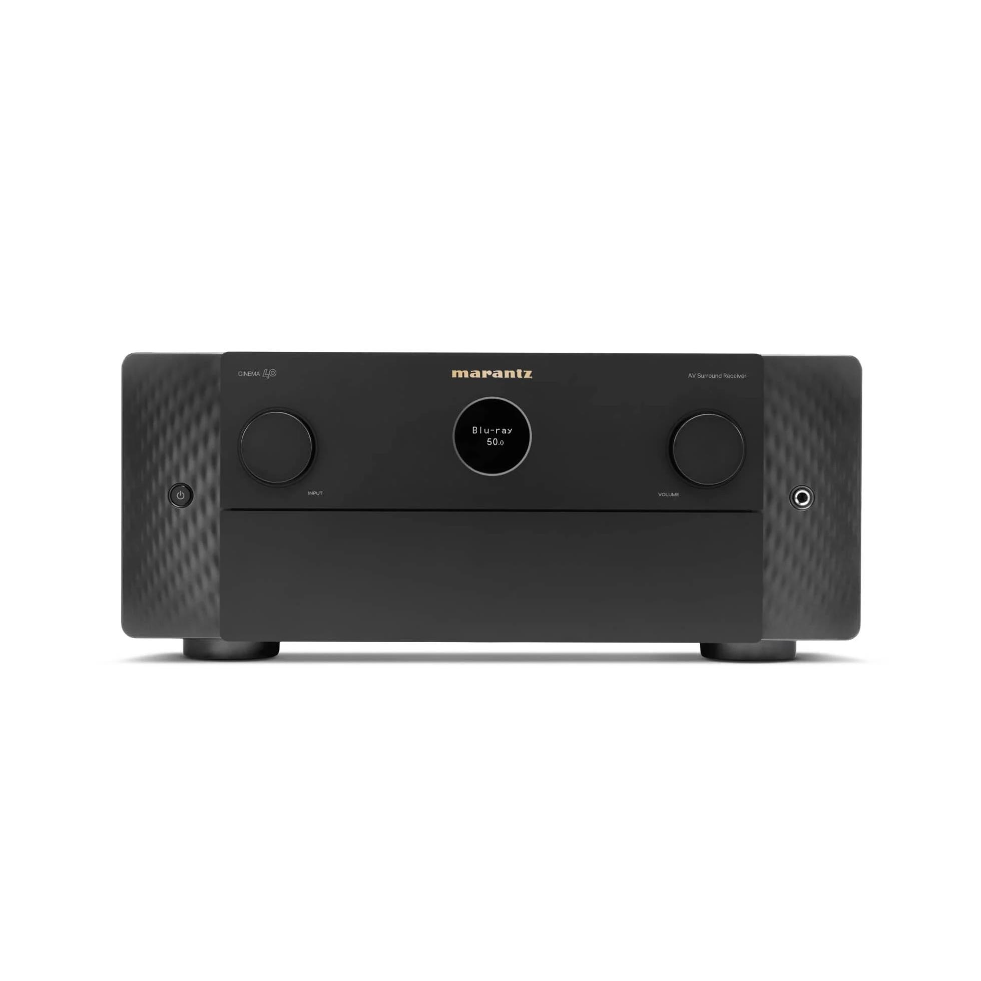 Marantz Cinema 40 AV Receiver - AV Luxury Group