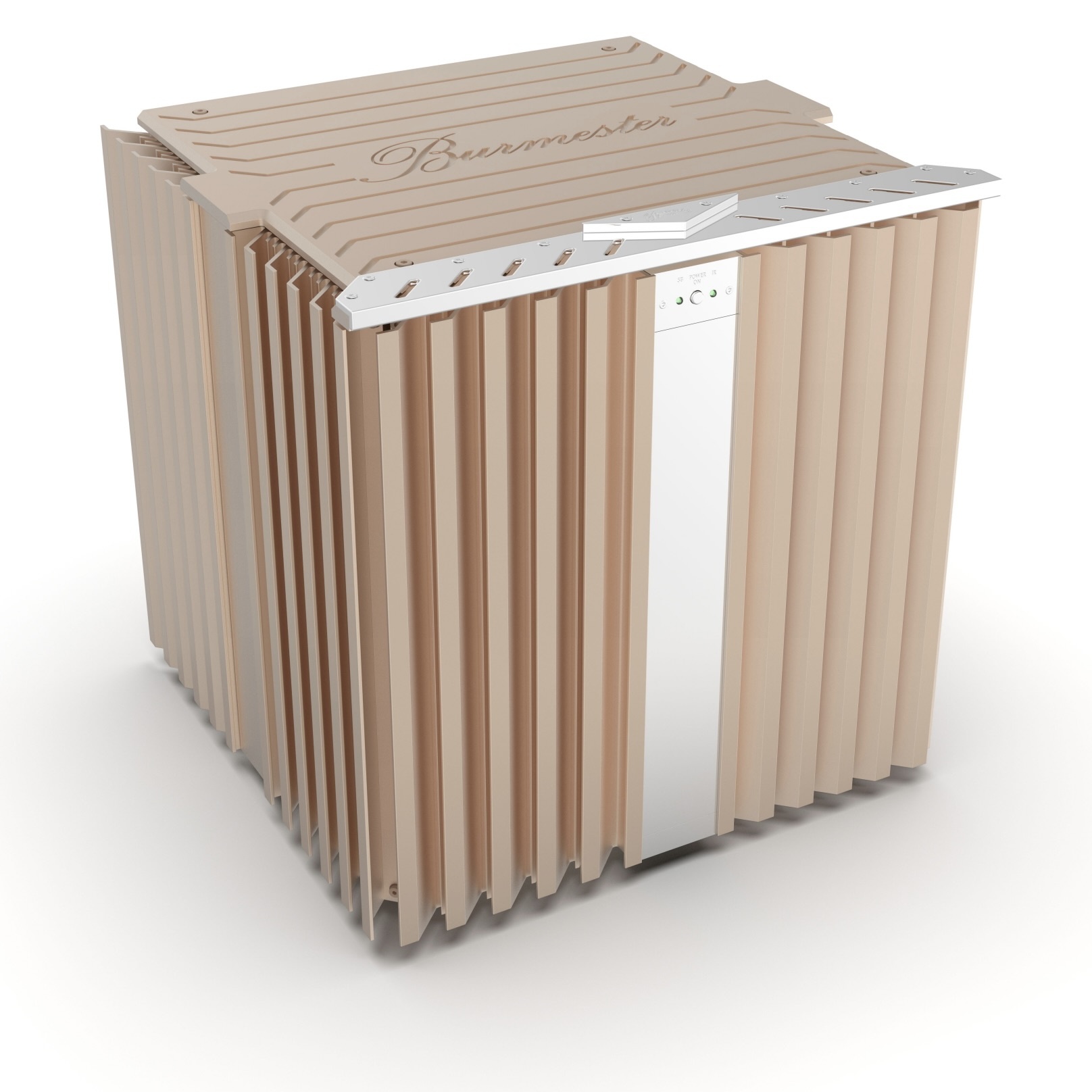 Burmester - 909 Mk5 Reference Power Amplifier ( Each ) - AV Luxury Group