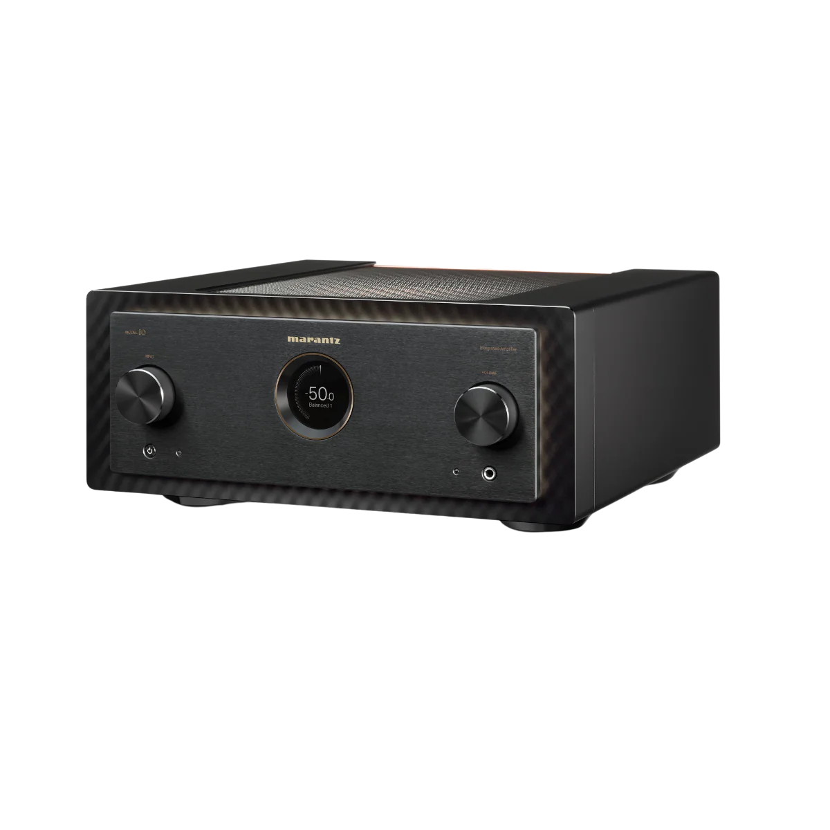 Marantz MODEL 10 Flagship Integrated Amplifier - AV Luxury Group