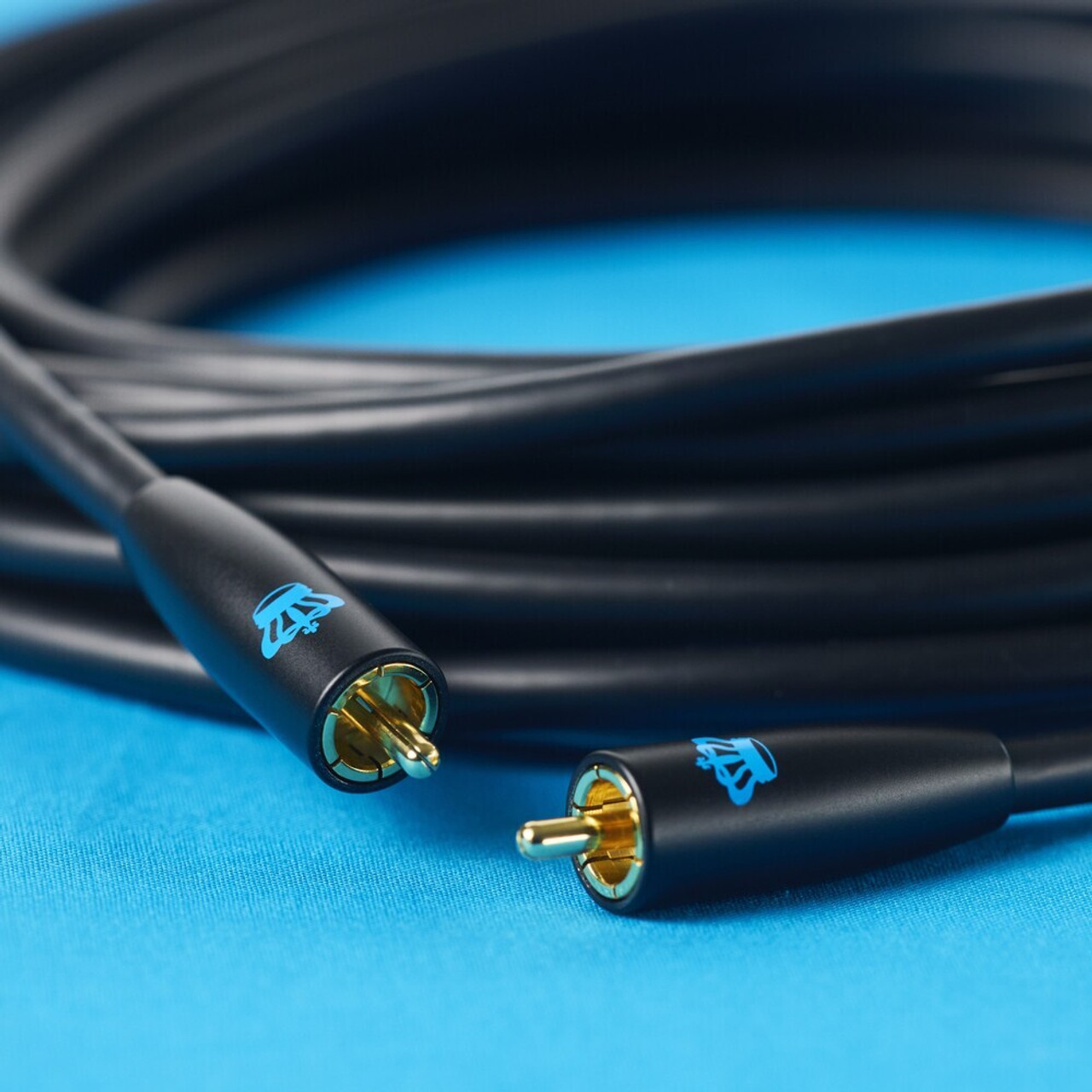 REL Acoustics Commander™ .1/LFE Subwoofer Cable - AV Luxury Group