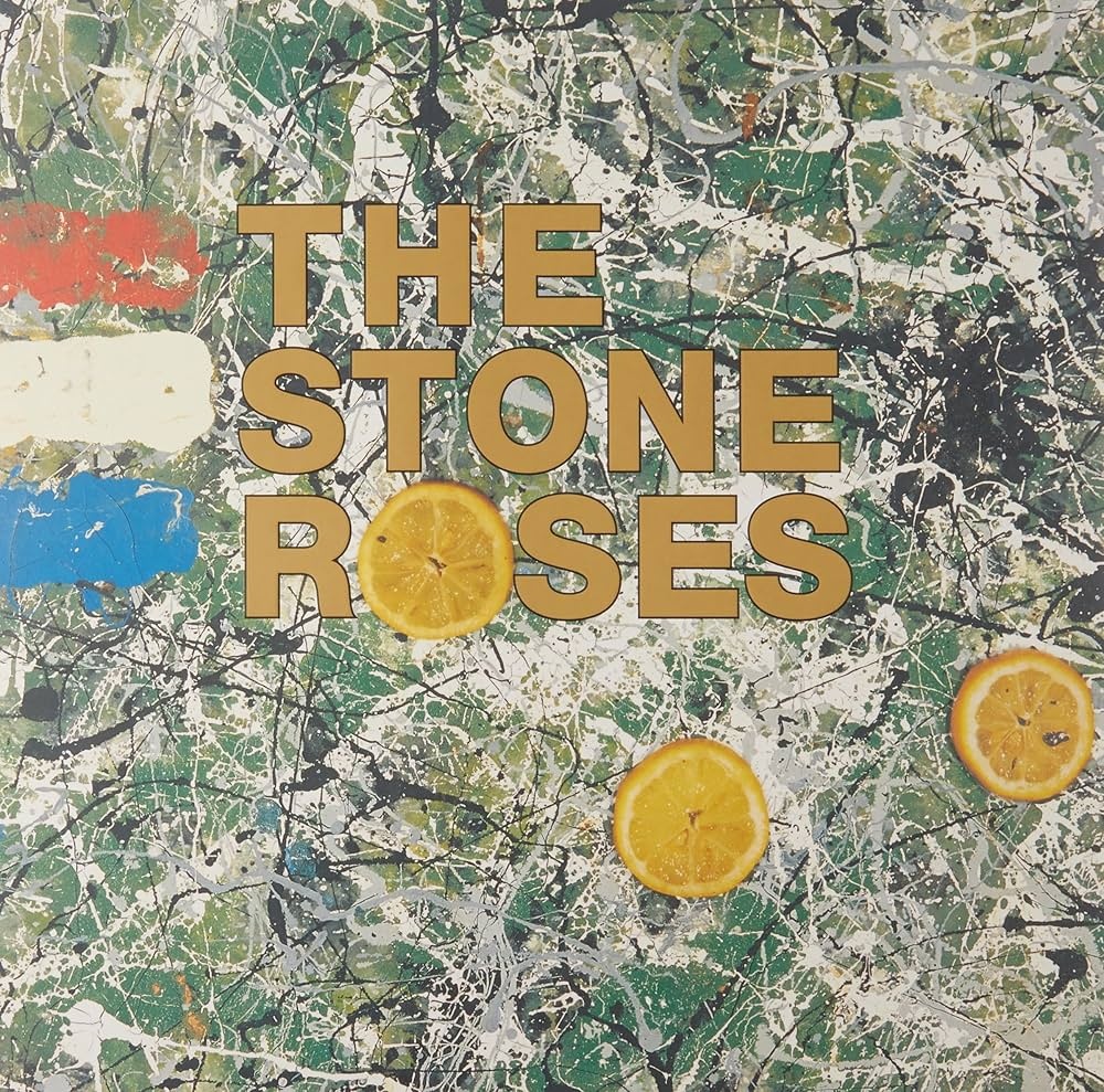 The Stone Roses - Stone Roses Vinyl - AV Luxury Group