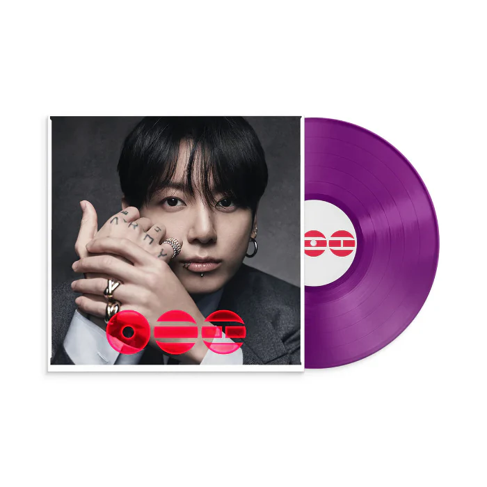 BTS - Arirang ( Standard ) , Vinyl - AV Luxury Group