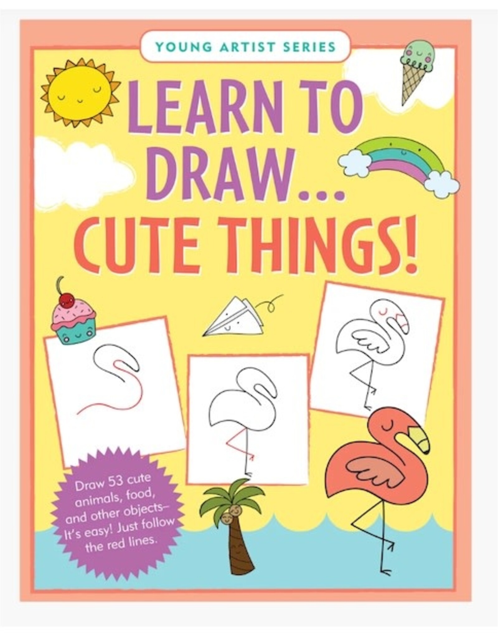 Girly Things To Draw