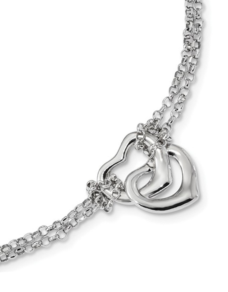 NON-STONE - Simply Sterling